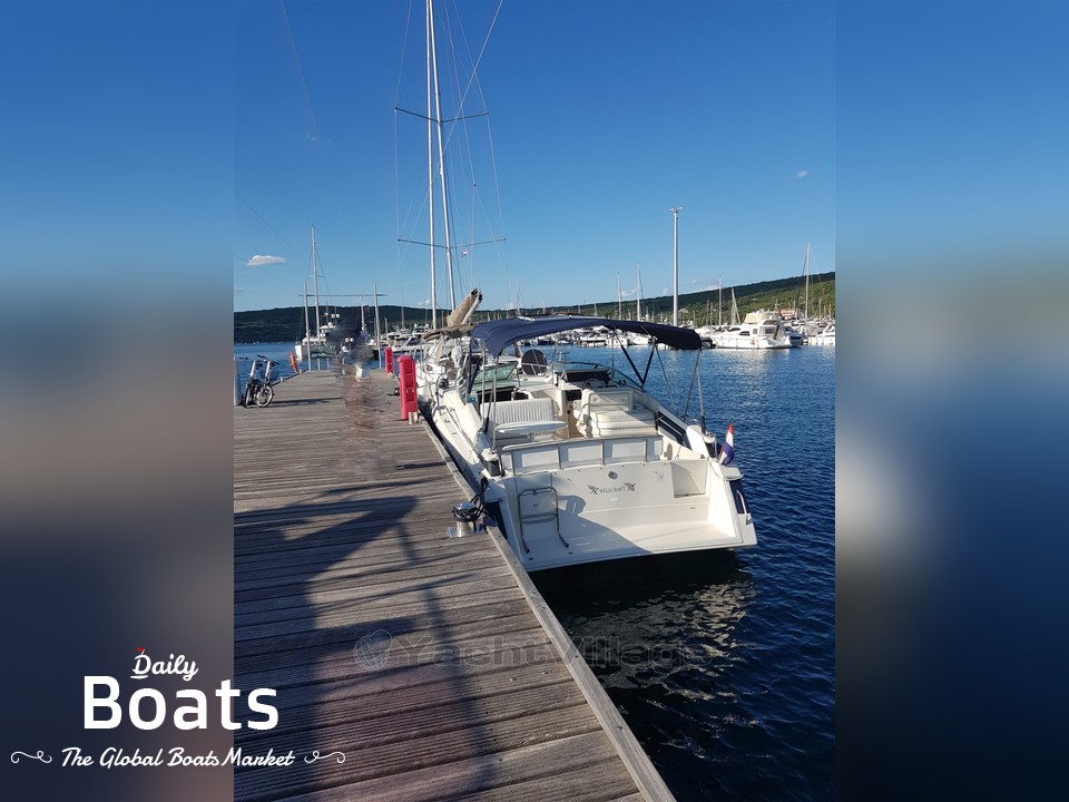 1989 Wellcraft Marine Monaco 3000 for sale. View price, photos and Buy ...