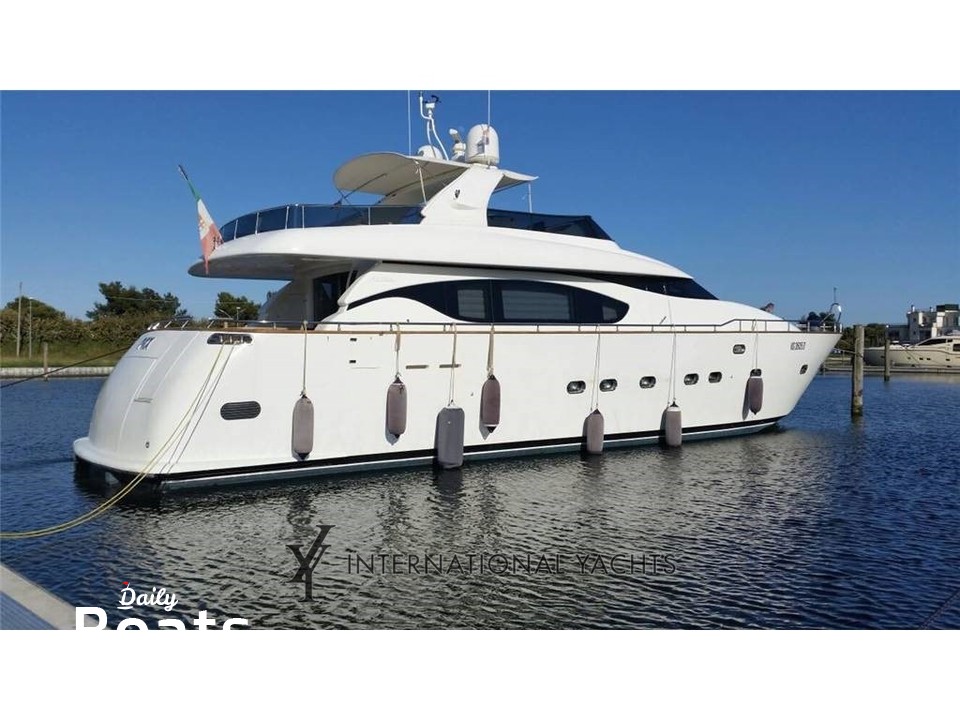2000 Maiora 24 for sale. View price, photos and Buy 2000 Maiora 24 #374250