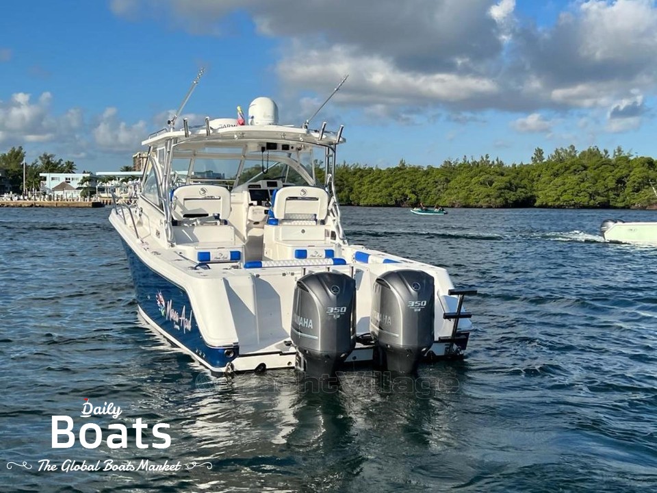 2016 Edge Water Edgewater for sale. View price, photos and Buy 2016 ...