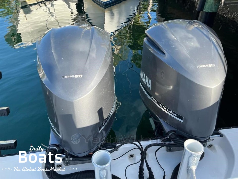 2016 Edge Water Edgewater for sale. View price, photos and Buy 2016 ...