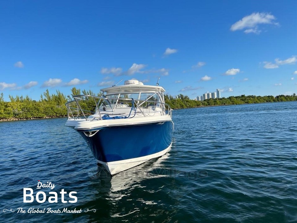 2016 Edge Water Edgewater for sale. View price, photos and Buy 2016 ...