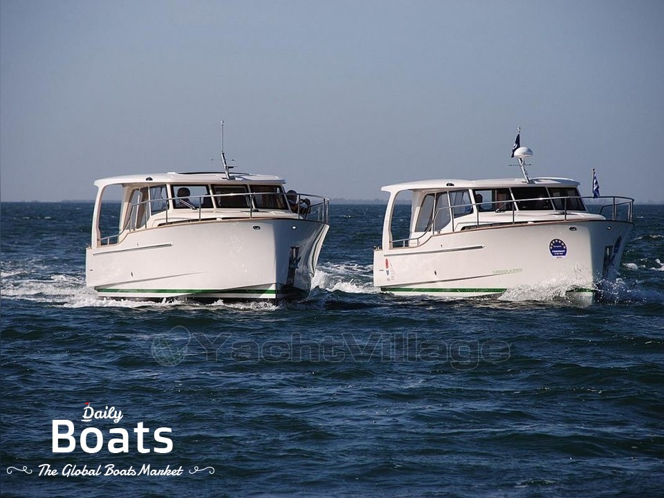 2023 Greenline 33 for sale. View price, photos and Buy 2023 Greenline ...