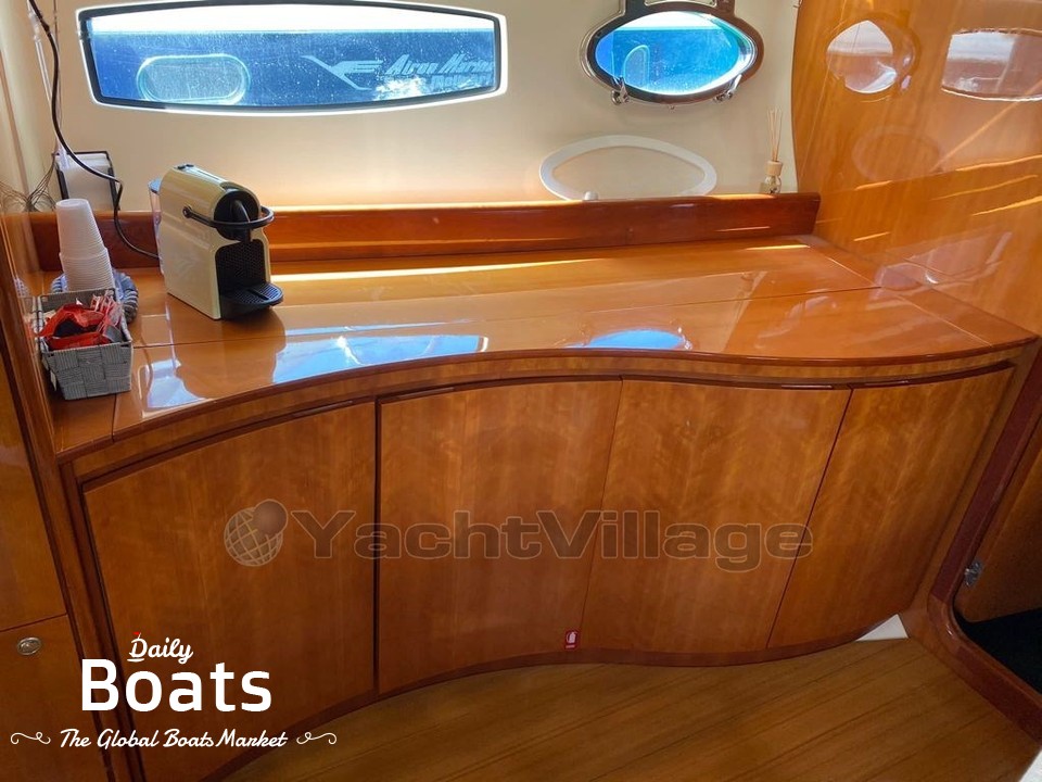 2005 Pershing 43' for sale. View price, photos and Buy 2005 Pershing 43 ...