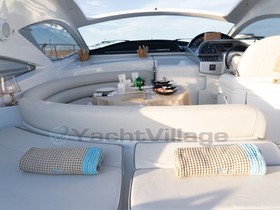 2005 Pershing 43' for sale. View price, photos and Buy 2005 Pershing 43 ...