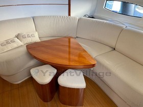 2005 Pershing 43' for sale. View price, photos and Buy 2005 Pershing 43 ...