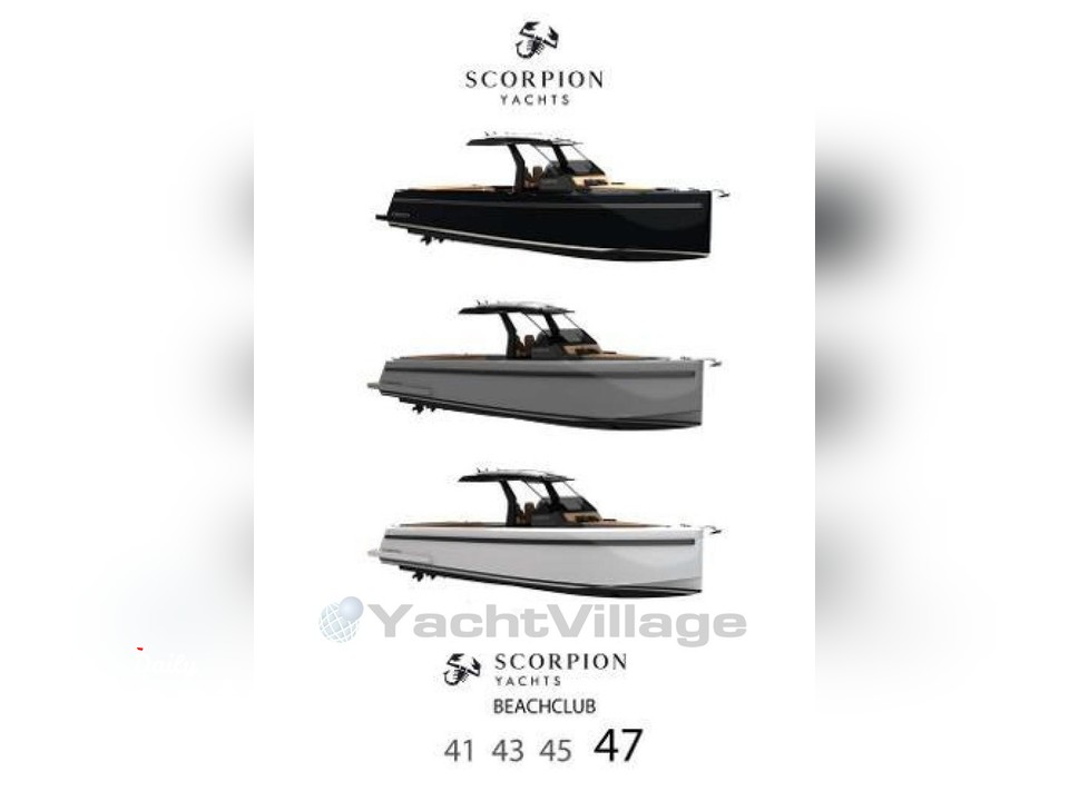2022 Scorpion for sale. View price, photos and Buy 2022 Scorpion #374270
