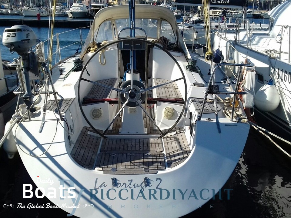 2008 Comar Comet 36' for sale. View price, photos and Buy 2008 Comar ...