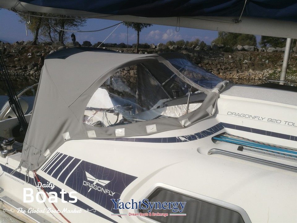 2005 Dragonfly 920 Swing Wing for sale. View price, photos and Buy 2005 ...