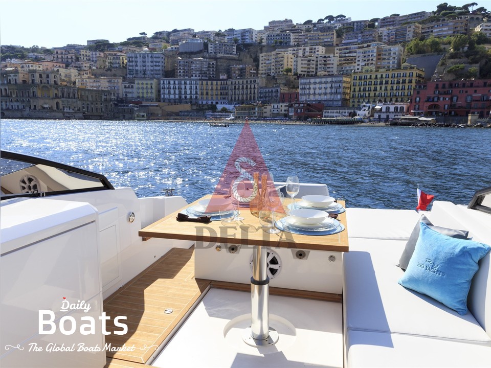 2023 Rio Yachts Spider 40 for sale. View price, photos and Buy 2023 Rio ...