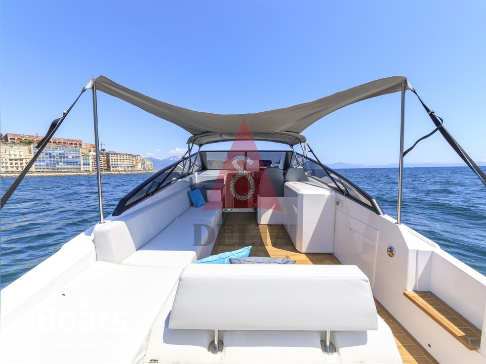 2023 Rio Yachts Spider 40 for sale. View price, photos and Buy 2023 Rio ...