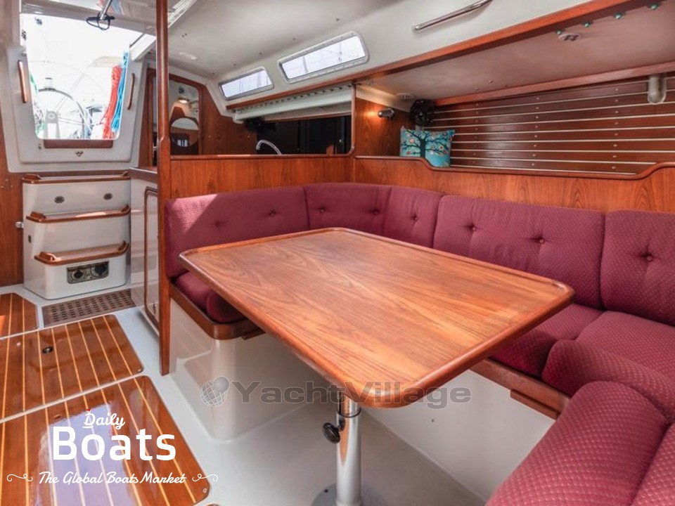 1997 Santa Cruz Yachts for sale. View price, photos and Buy 1997 Santa ...