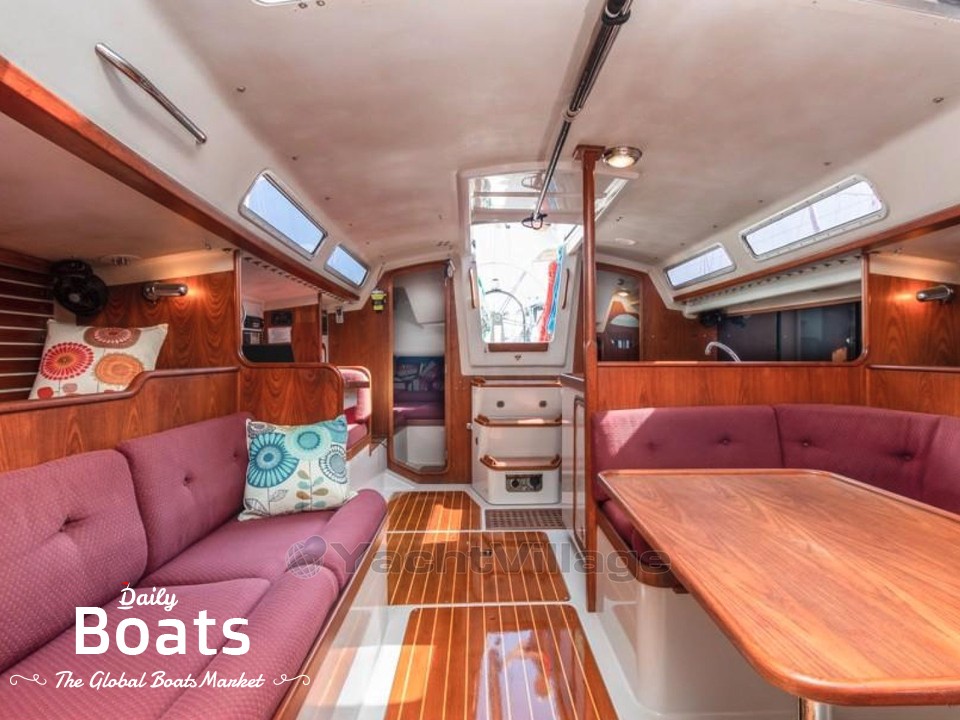 1997 Santa Cruz Yachts for sale. View price, photos and Buy 1997 Santa ...