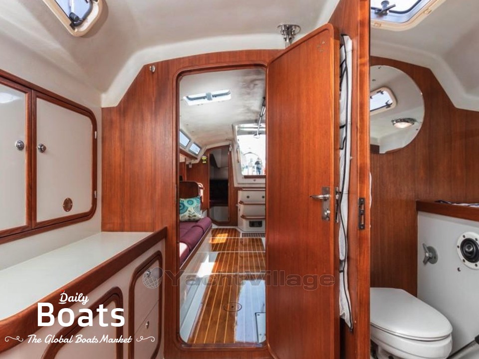 1997 Santa Cruz Yachts for sale. View price, photos and Buy 1997 Santa ...