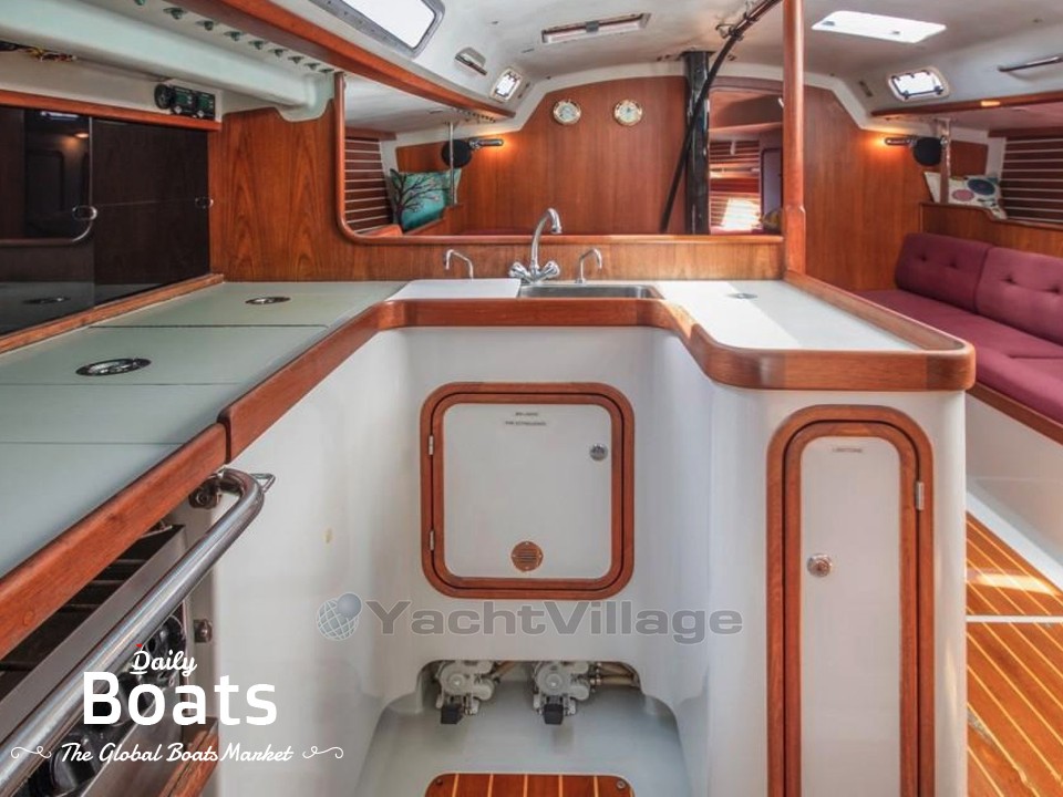 1997 Santa Cruz Yachts for sale. View price, photos and Buy 1997 Santa ...