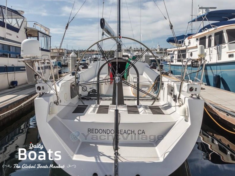 1997 Santa Cruz Yachts for sale. View price, photos and Buy 1997 Santa ...