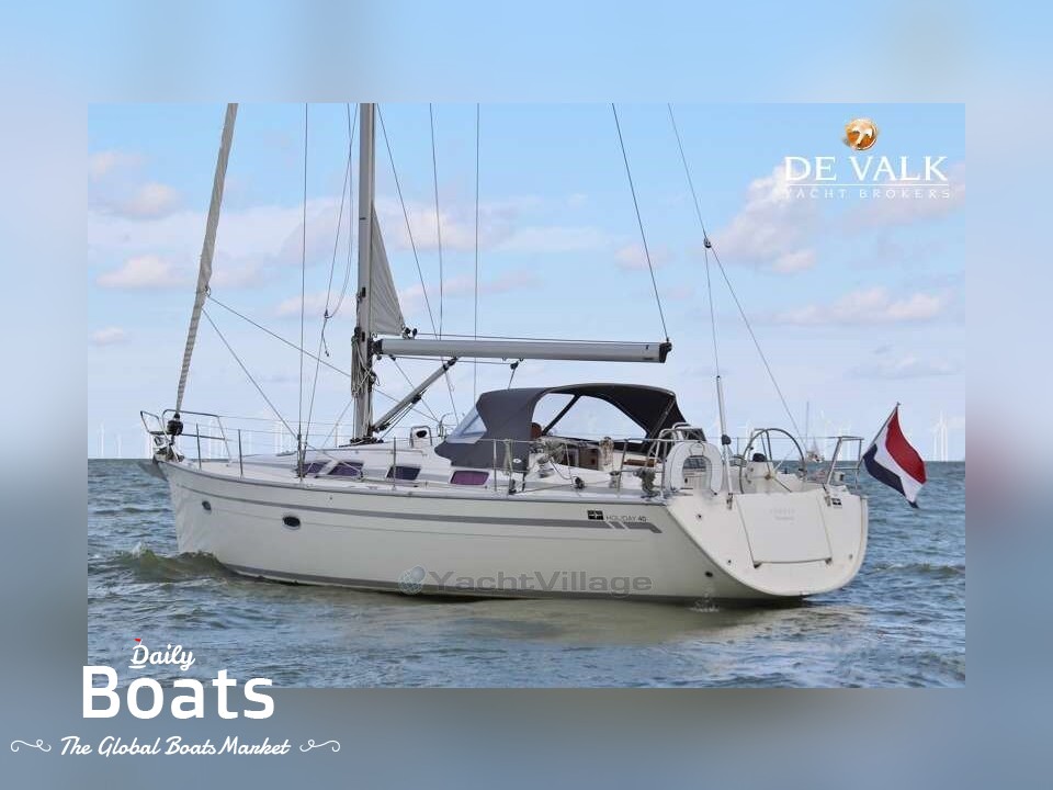 2010 Bavaria 40 Cruiser for sale. View price, photos and Buy 2010 ...