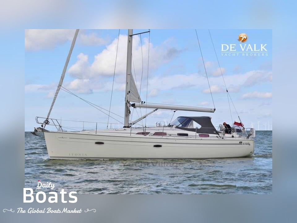 2010 Bavaria 40 Cruiser for sale. View price, photos and Buy 2010 ...