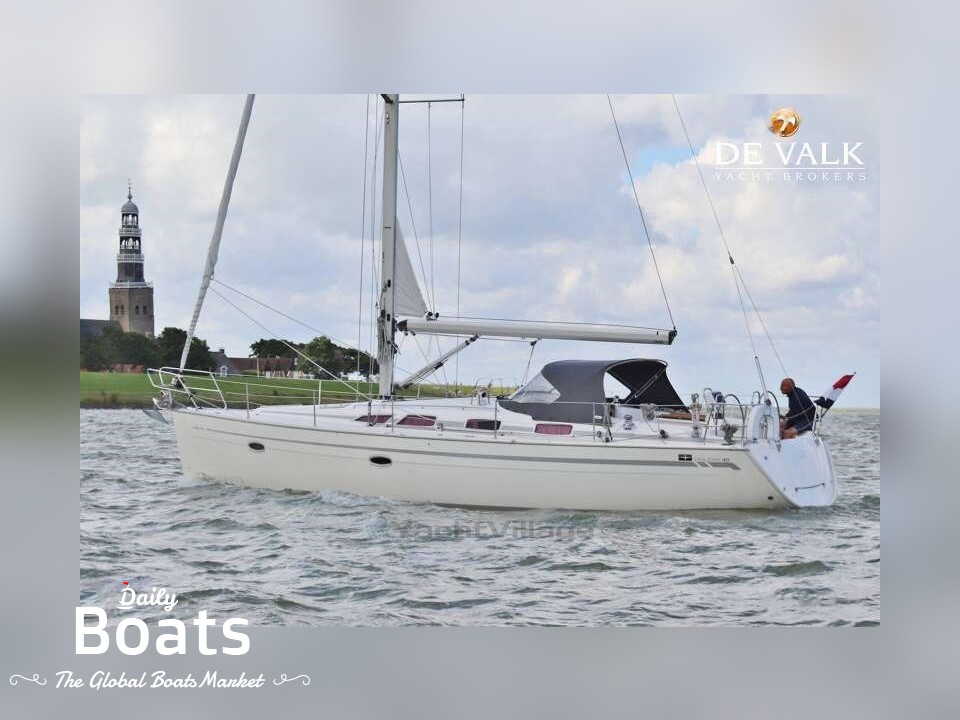 2010 Bavaria 40 Cruiser for sale. View price, photos and Buy 2010 ...