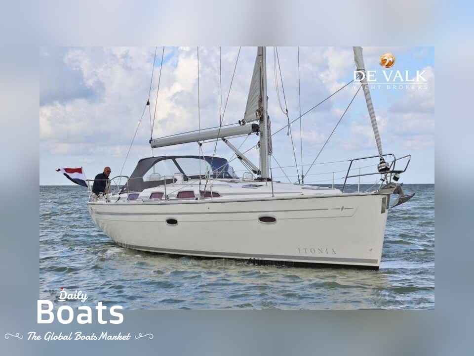 2010 Bavaria 40 Cruiser for sale. View price, photos and Buy 2010 ...