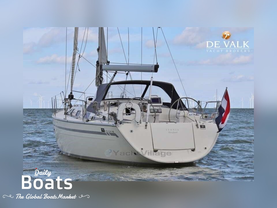 2010 Bavaria 40 Cruiser for sale. View price, photos and Buy 2010 ...