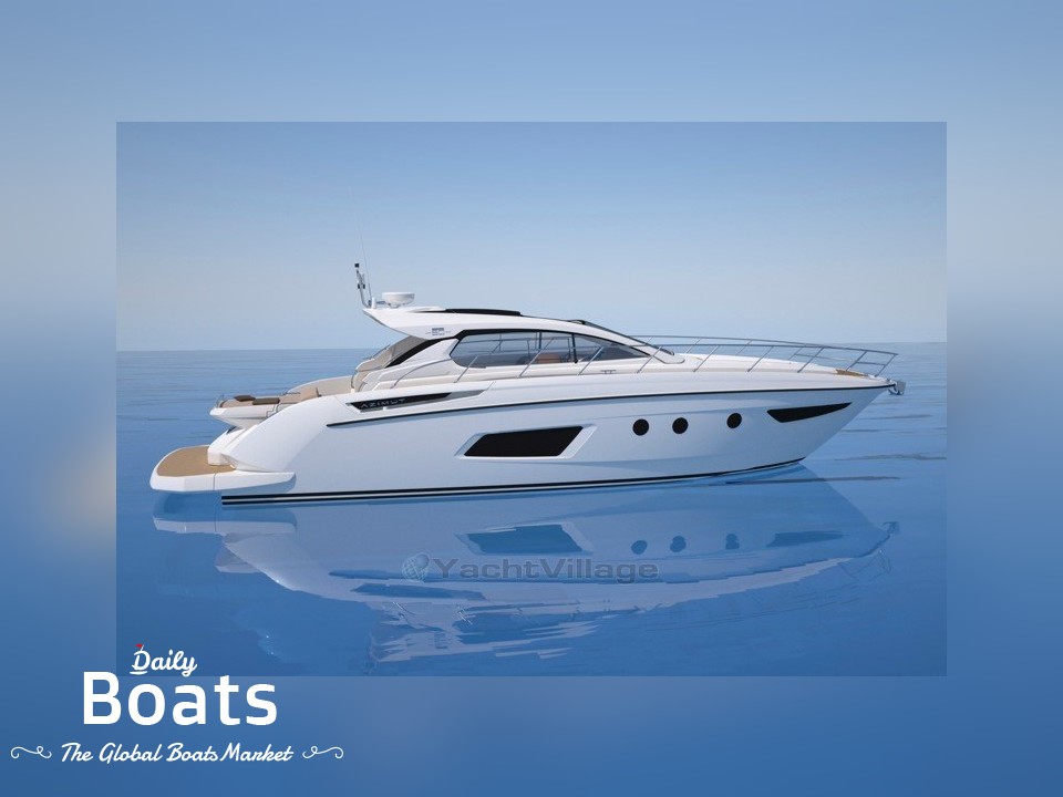 2015 Azimut Atlantis 50 for sale. View price, photos and Buy 2015 ...