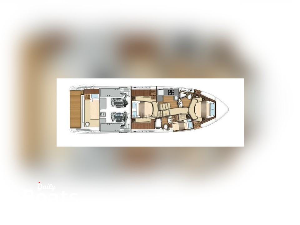2015 Azimut Atlantis 50 for sale. View price, photos and Buy 2015 ...