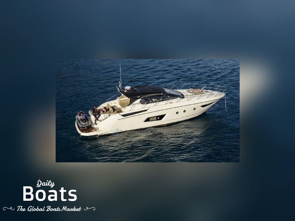 2015 Azimut Atlantis 50 for sale. View price, photos and Buy 2015 ...