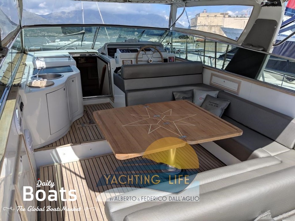 1996 Conam Chrono 52 for sale. View price, photos and Buy 1996 Conam ...