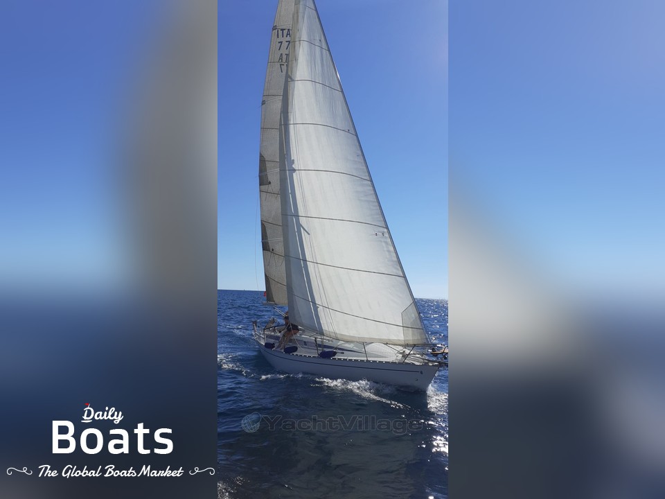 1991 Comar Comet 333 for sale. View price, photos and Buy 1991 Comar Comet 333 #374319