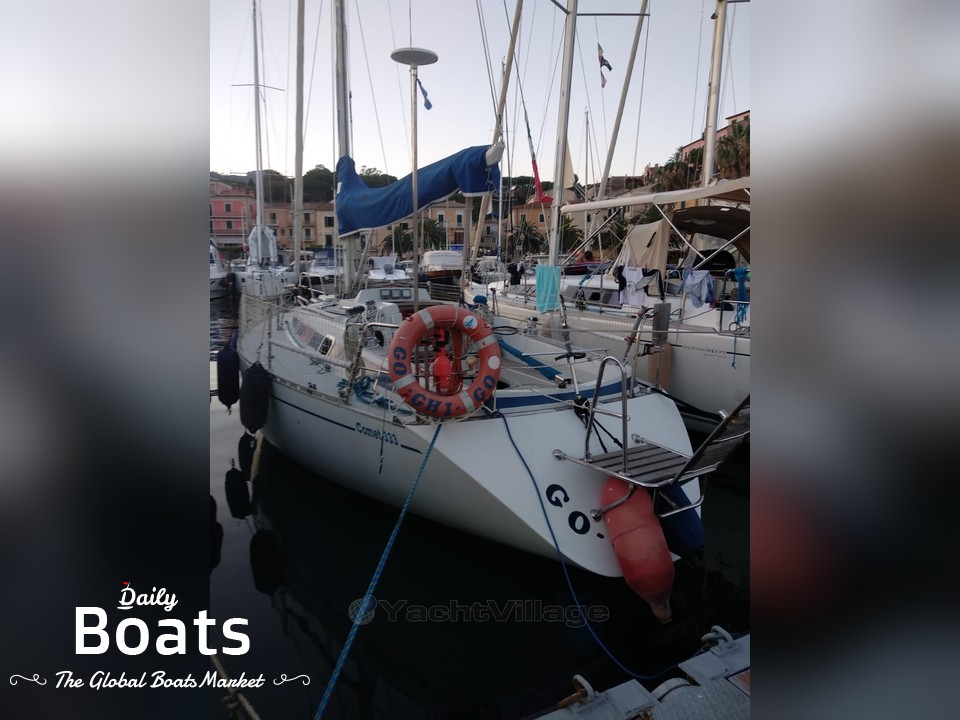 1991 Comar Comet 333 for sale. View price, photos and Buy 1991 Comar Comet 333 #374319