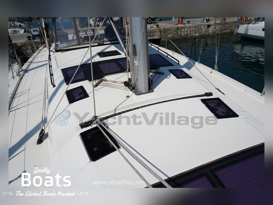 2020 Dufour Yachts 530 for sale. View price, photos and Buy 2020 Dufour ...