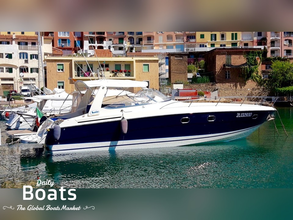 1997 Baia Zero for sale. View price, photos and Buy 1997 Baia Zero #374329