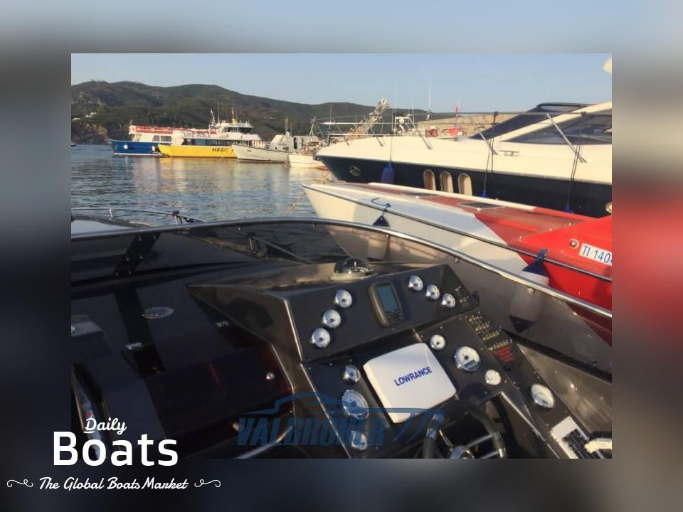 1982 Wellcraft Marine Scarab 34 for sale. View price, photos and Buy ...