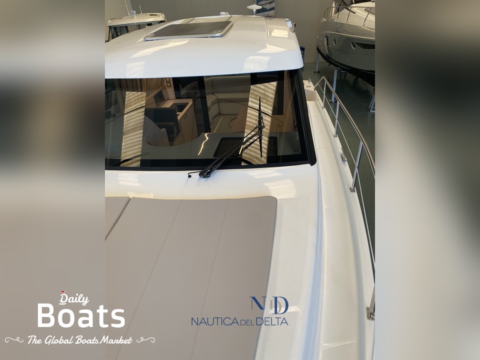 2022 Rodman Spirit 31 Hard Top for sale. View price, photos and Buy ...