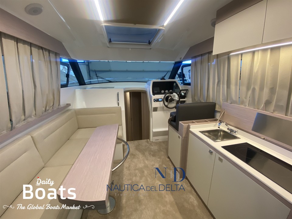 2022 Rodman Spirit 31 Hard Top for sale. View price, photos and Buy ...