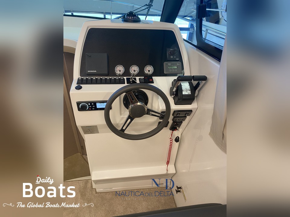 2022 Rodman Spirit 31 Hard Top for sale. View price, photos and Buy ...