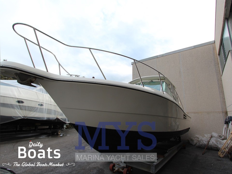 2001 Pursuit 3000 Express for sale. View price, photos and Buy 2001 ...