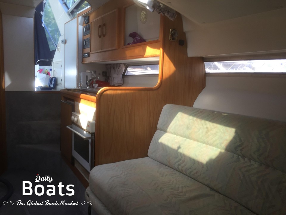 1989 Fairline Targa 27 for sale. View price, photos and Buy 1989 ...