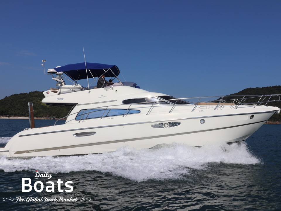 2009 Cranchi Atlantique 50 for sale. View price, photos and Buy 2009 ...