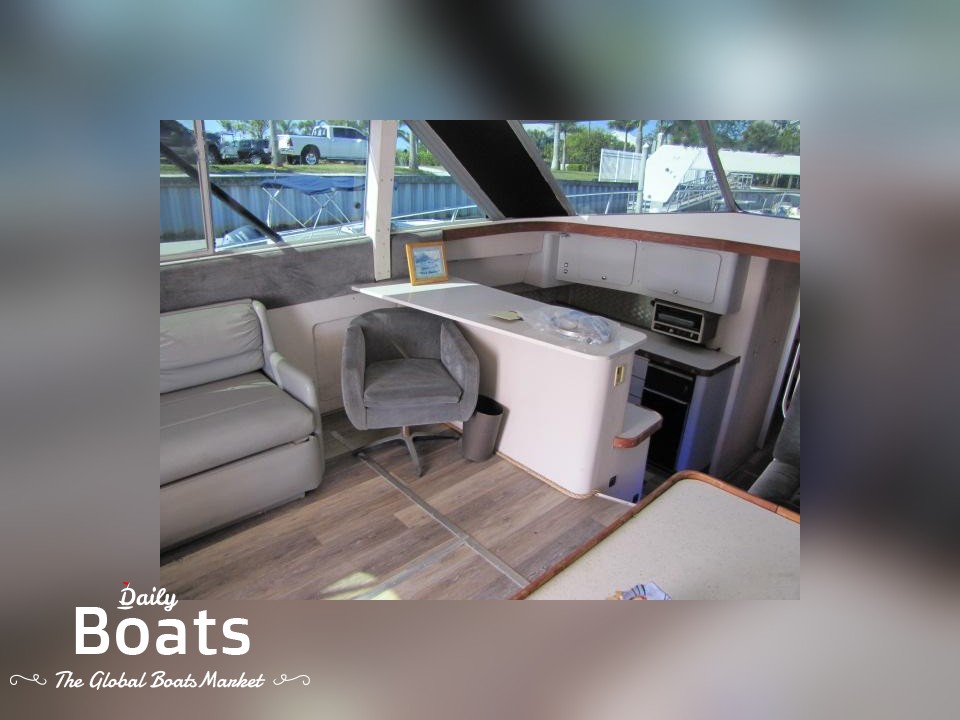 1988 Trojan 14 Meter Convertible for sale. View price, photos and Buy ...