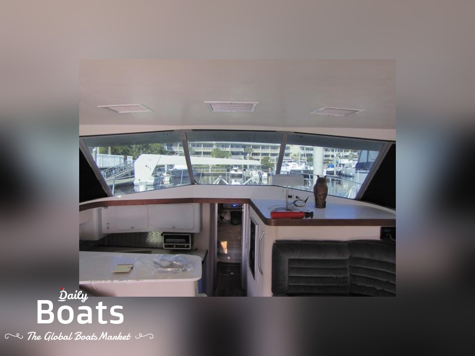 1988 Trojan 14 Meter Convertible for sale. View price, photos and Buy ...