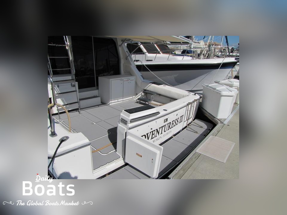 1988 Trojan 14 Meter Convertible for sale. View price, photos and Buy ...