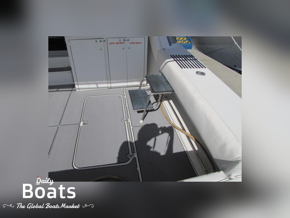 1988 Trojan 14 Meter Convertible for sale. View price, photos and Buy ...