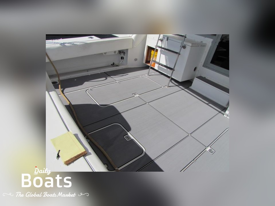 1988 Trojan 14 Meter Convertible for sale. View price, photos and Buy ...