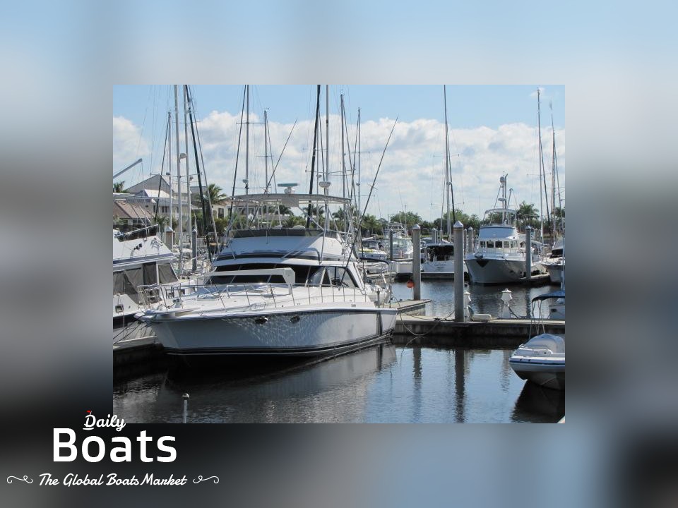 1988 Trojan 14 Meter Convertible for sale. View price, photos and Buy ...