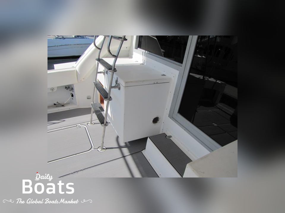 1988 Trojan 14 Meter Convertible for sale. View price, photos and Buy ...