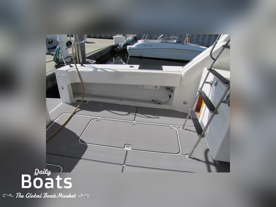 1988 Trojan 14 Meter Convertible for sale. View price, photos and Buy ...