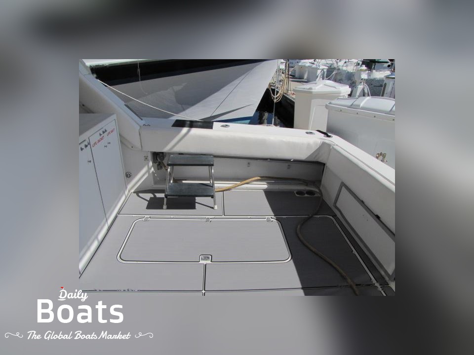 1988 Trojan 14 Meter Convertible for sale. View price, photos and Buy ...