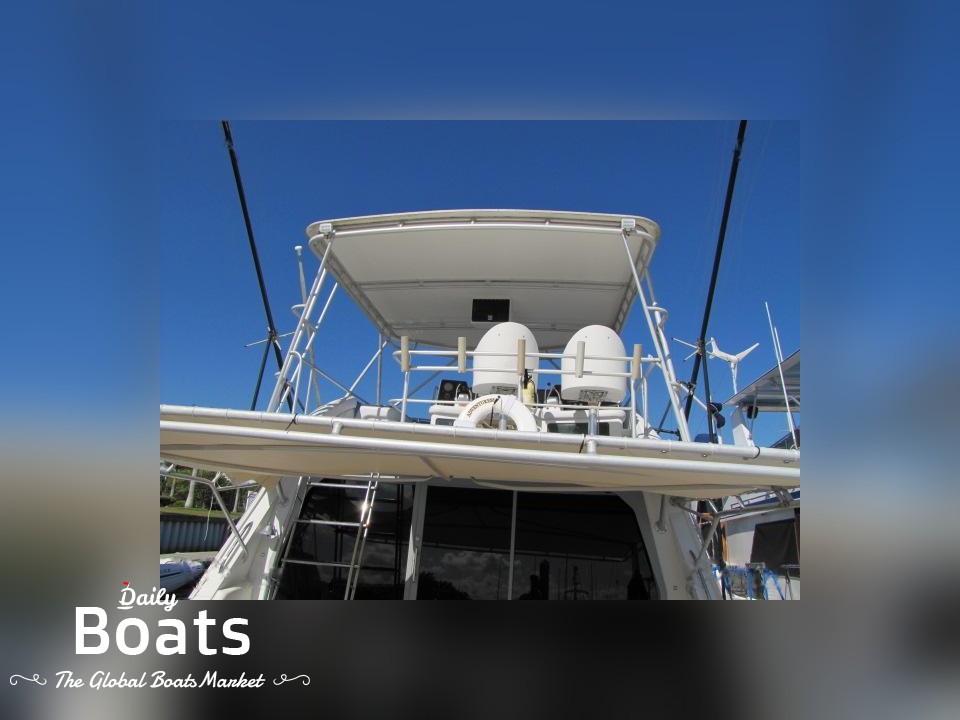 1988 Trojan 14 Meter Convertible for sale. View price, photos and Buy ...