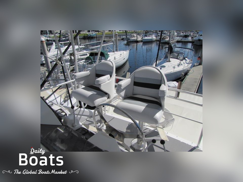 1988 Trojan 14 Meter Convertible for sale. View price, photos and Buy ...